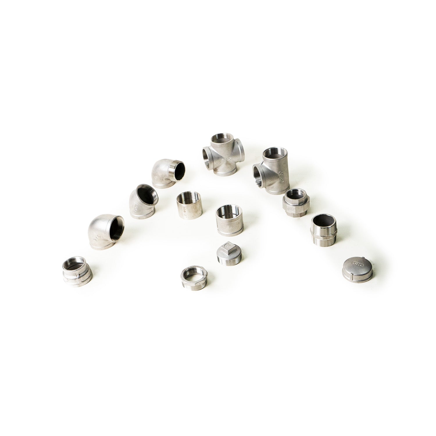 Stainless Steels – MINTEX INDUSTRIAL