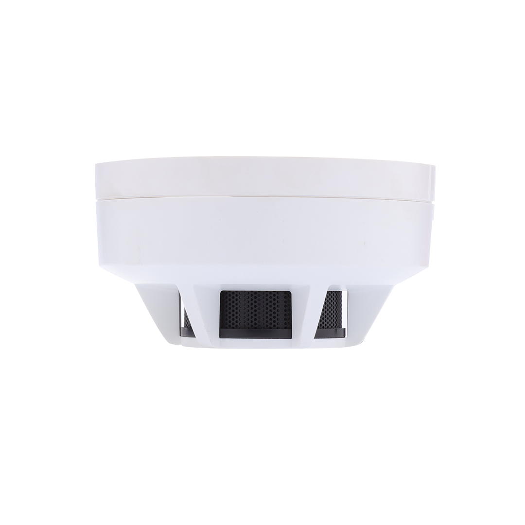 Dahua 2-Wire Conventional Smoke Detector (with base) – MINTEX INDUSTRIAL