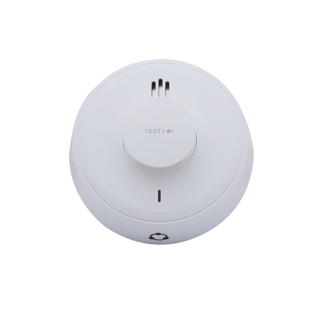 WisuAlarm 10-Year Wireless Interconnected Heat Alarm – MINTEX INDUSTRIAL