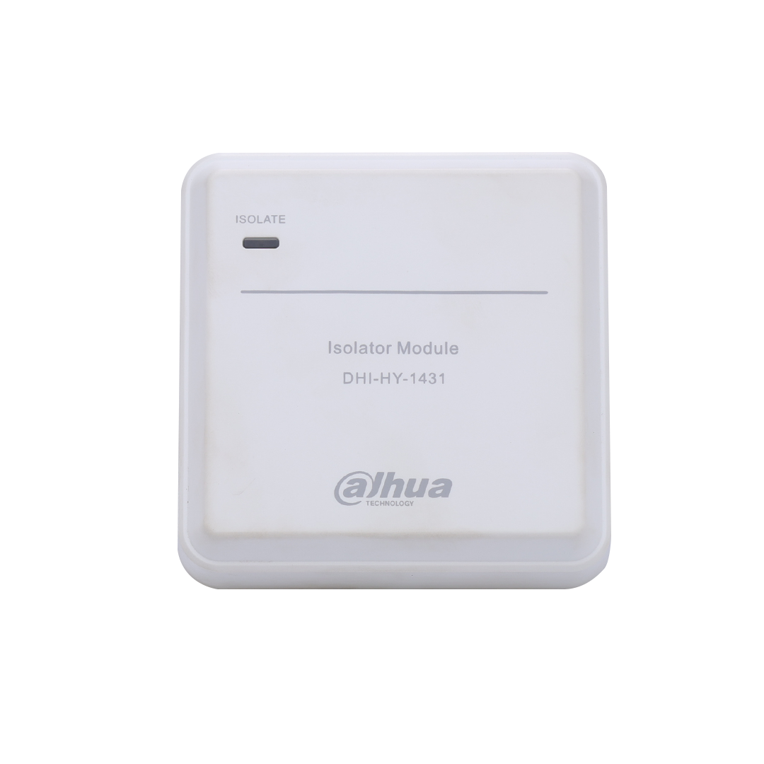 Dahua Isolator Module (without base) – MINTEX INDUSTRIAL