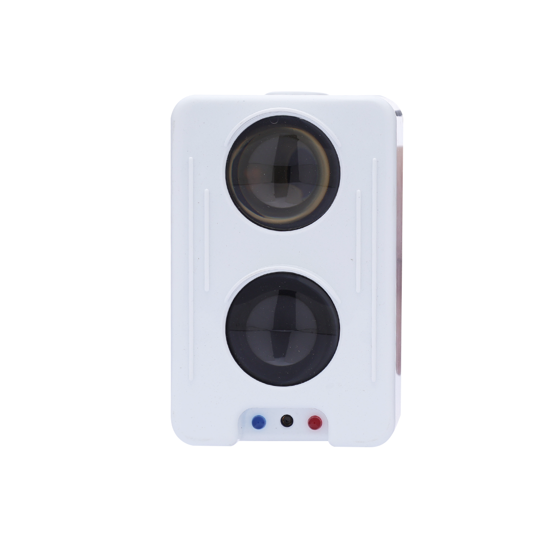Dahua Linear Beam Detector – MINTEX INDUSTRIAL